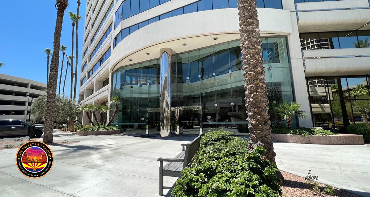 Arizona Law Firm That Handles All Your Legal Needs