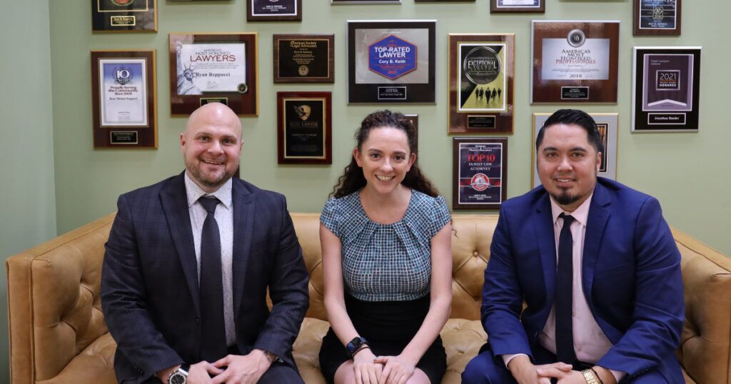 Arizona Law Firm That Handles All Your Legal Needs