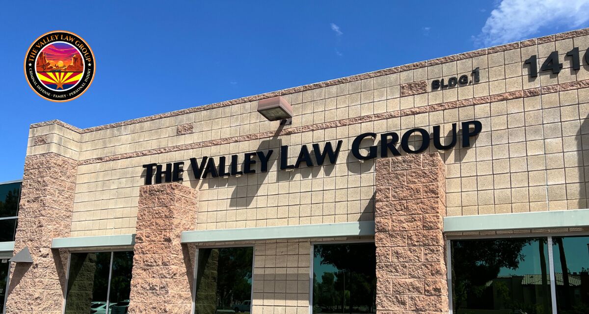 Divorce Lawyer Gilbert, AZ | Trusted Family Law Attorneys